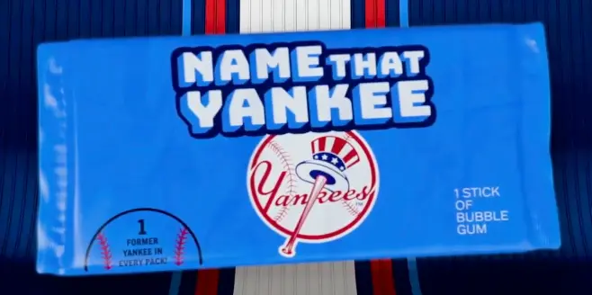Answer for 2026-04-10 | Name That Yankee
